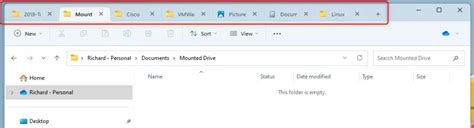 How To Switch Between Tabs In File Explorer On Windows 11 Geek Rewind