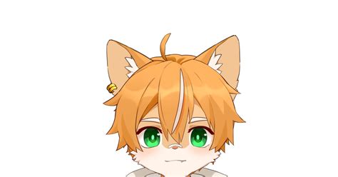 ケモショタ Live2d Misakatsunekoのイラスト Pixiv
