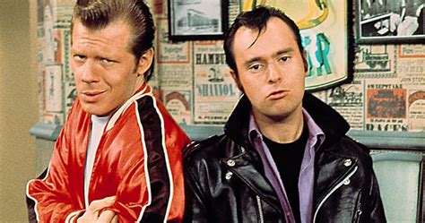David Lander Dies Squiggy On Laverne And Shirley Was 73