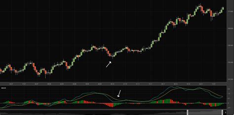 Macd Indicator Explained Definition And Examples