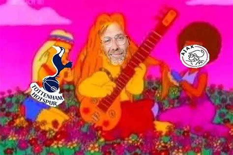 con el recuerdo del barcelona los mejores memes que dejó la histórica