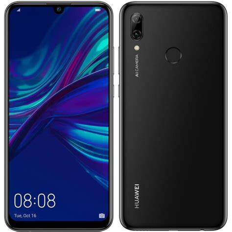 Huawei Nova Y Gb Dual Sim Sapphire Blue Sealed Epic Deals