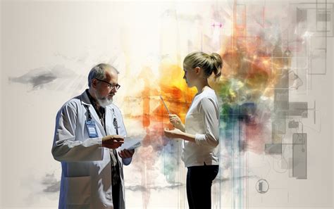 Could An AI Like ChatGPT Make Healthcare More Accessible Meet Dr GPT