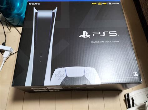 Yahooオークション 中古 小傷あり Ps5 本体 Playstation5 Cf 1100b