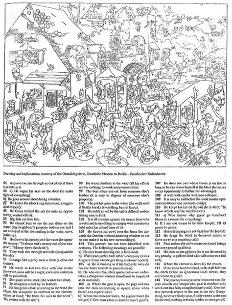 S2e16 History Of Prints Pieter Brueghel The Elder