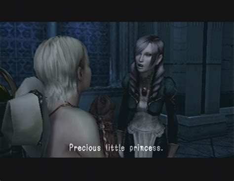 Haunting Ground I Cant Believe Things Have Gotten This Out Of Hand