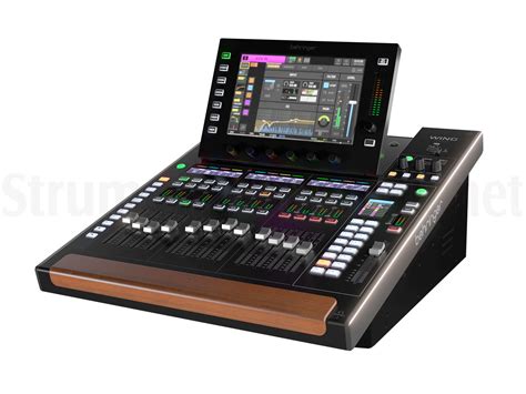 Behringer Wing Compact Strumenti Musicali Net