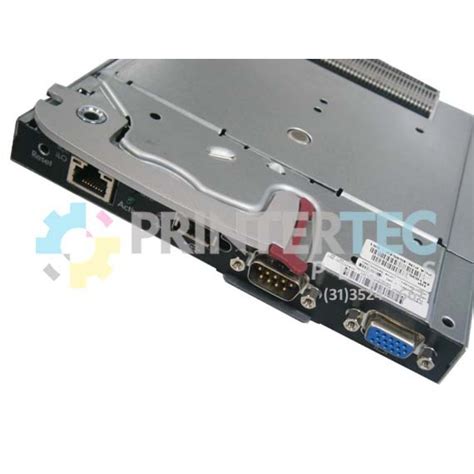 Modulo Hp C7000 Onboard Administrator Module