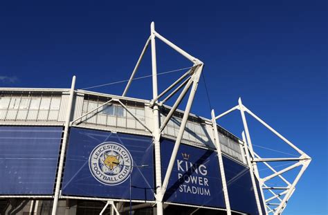Leicester City Vs Plymouth Argyle Live Championship Latest Score