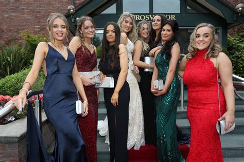 Darland Prom 2019 Darland High