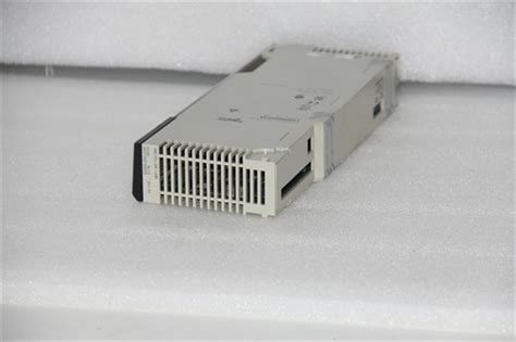 SCHNEIDER CPU Module Runsheng Automation