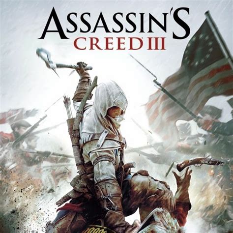 Listen To Assassins Creed Rap By Jt Machinima Born Into Revolution