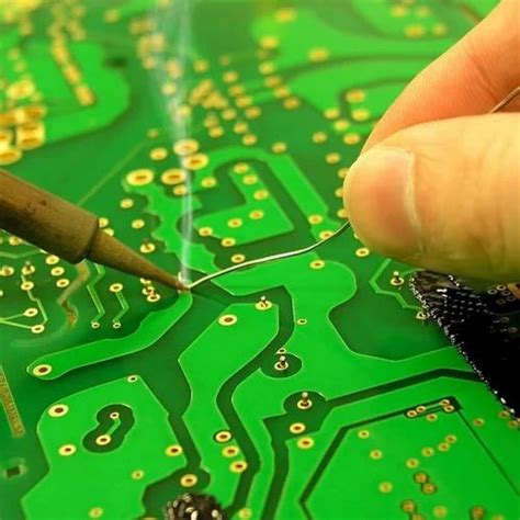 Smd Pcb Assembly Service In Vasai Virar Id 2853403537588
