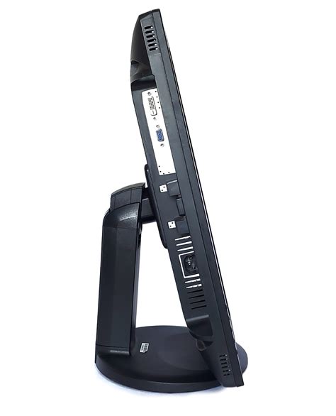 Monitor Lg E2011px Led 20 Polegadas Art Solution Informática