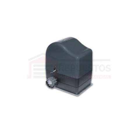 Motor Onda 624 24v Aprimatic Para Puertas Correderas