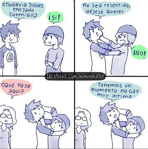 Cómics De Mi Mundo Alex 34 Wattpad
