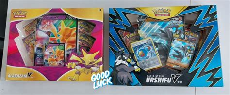 The Pokémon Company Pokémon Box Pokémon 2 X Vbox Catawiki