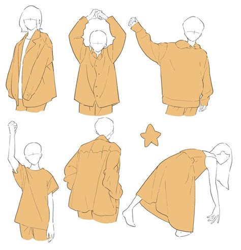 Pin By Yikim On 빠른 저장 Drawing Reference Poses Drawing Clothes Art