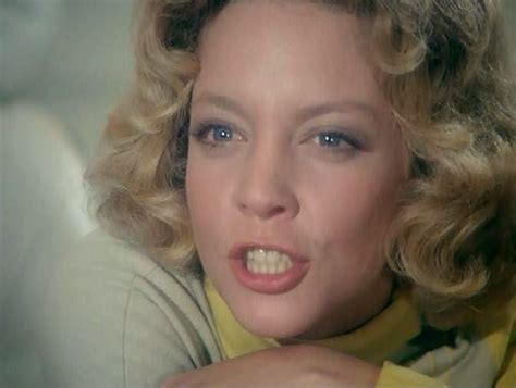 Deborah Fallender Picture