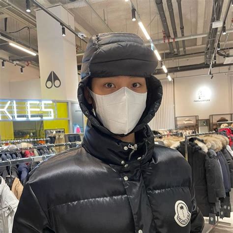 Min9yu K Instagram