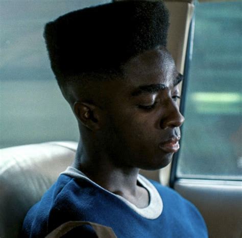 Lucas Sinclair Stranger Things Characters Lucas Stranger Things Lucas