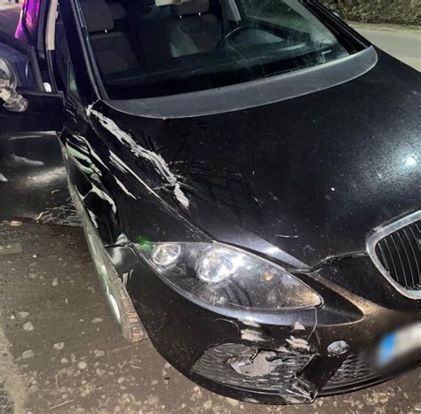 Accident Cu Un Rănit La Merei • Opinia Buzău