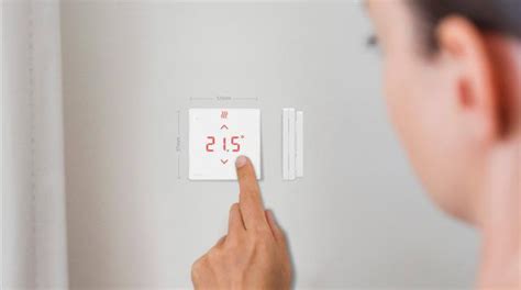 Danfoss Icon2 Gulvvarme Komplet Til 2 Rum Pris Inkl Montering