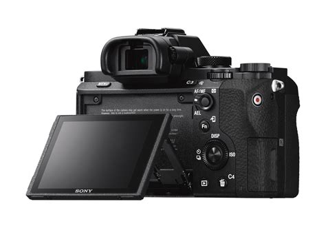 The Difference Between Sony A7 III And A7 II Is Sony Mirrorless Pro