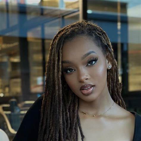Sibongile Kajane On Instagram This Chapter Really Feels Good Locs