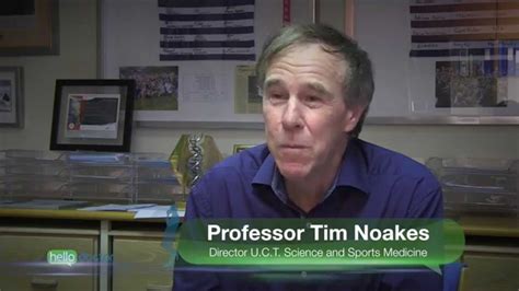 Is The Tim Noakes Diet Safe Youtube