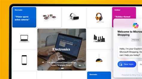 Copilot For Microsoft Shopping Could Be Your Secret Black Friday Weapon Techradar