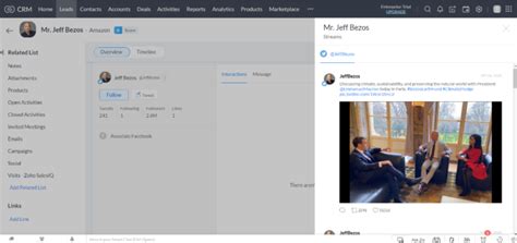 Zoho Pricing Extra Costs Upsells And Tier Breakdowns