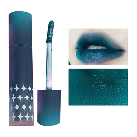Wangjiaoid Clear Lip Liner Multipurpose Lipstick For Lips And Cheeks Velvet Moisturizing