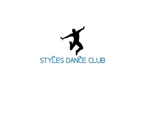 Dance Team Logos
