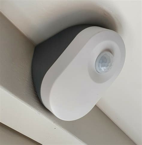 Free 3d File Ikea Tradfri Motion Sensor Mounts・3d Print Model To Download・cults