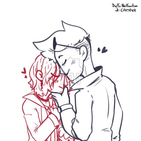 Plot Sketch Commissions Open On Toyhouse