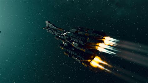 S 9 Lucifero Demon Class More Pictures Rstarfieldships