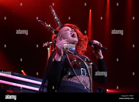 Lets Dance At Ziggo Dome Featuring Eva Simons Where Amsterdam