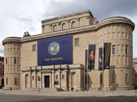Ausflugsziel Landesmuseum für Vorgeschichte in Halle Saale DOATRIP de