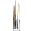 Strikeworth Curved Cue Rack For 12 Cues Liberty Games
