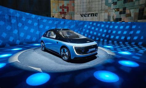 Hassan Jameel On Linkedin Mobility Verne Future Innovative