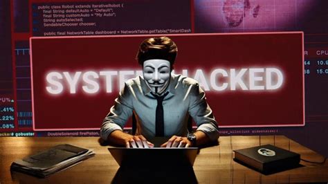 When An Angry Employee Turns Hacker Yitch When An Angry Employee Turns Hacker Yitch