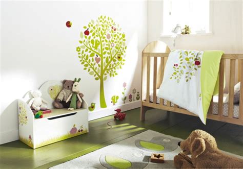 Babyzimmer gestalten 44 schöne Ideen