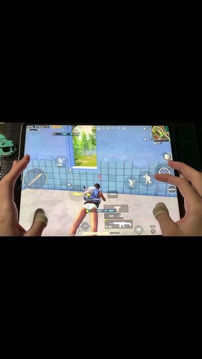 Shorts Pubgmobile Youtube