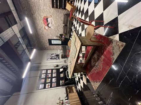 طراحی و اجرای دکوراسیون مغازهایده های جذاب