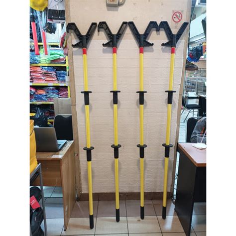 Jual Stiffy Push Pull Pole Stick 72 Inch Original Produk Jakarta Barat Amazon Climbing World