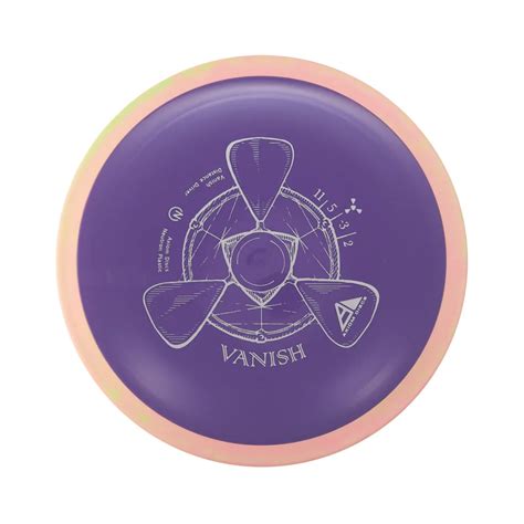 Axiom Vanish Treemagnets
