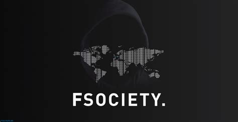 Mr Robot Wallpaper WallpaperSafari