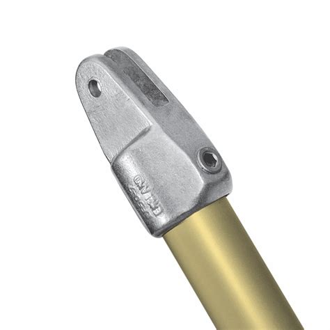 LF Female Single Swivel Socket Member Kee Lite Fitting Simplified Building