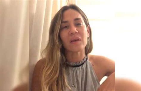 Video El Descargo De Jimena Barón Tras Las Críticas Por Su Single